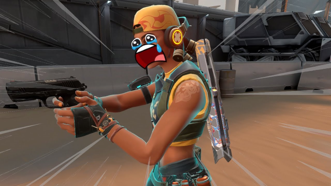 Valorant-Raze Gets Bullied (Funny Moments) - YouTube