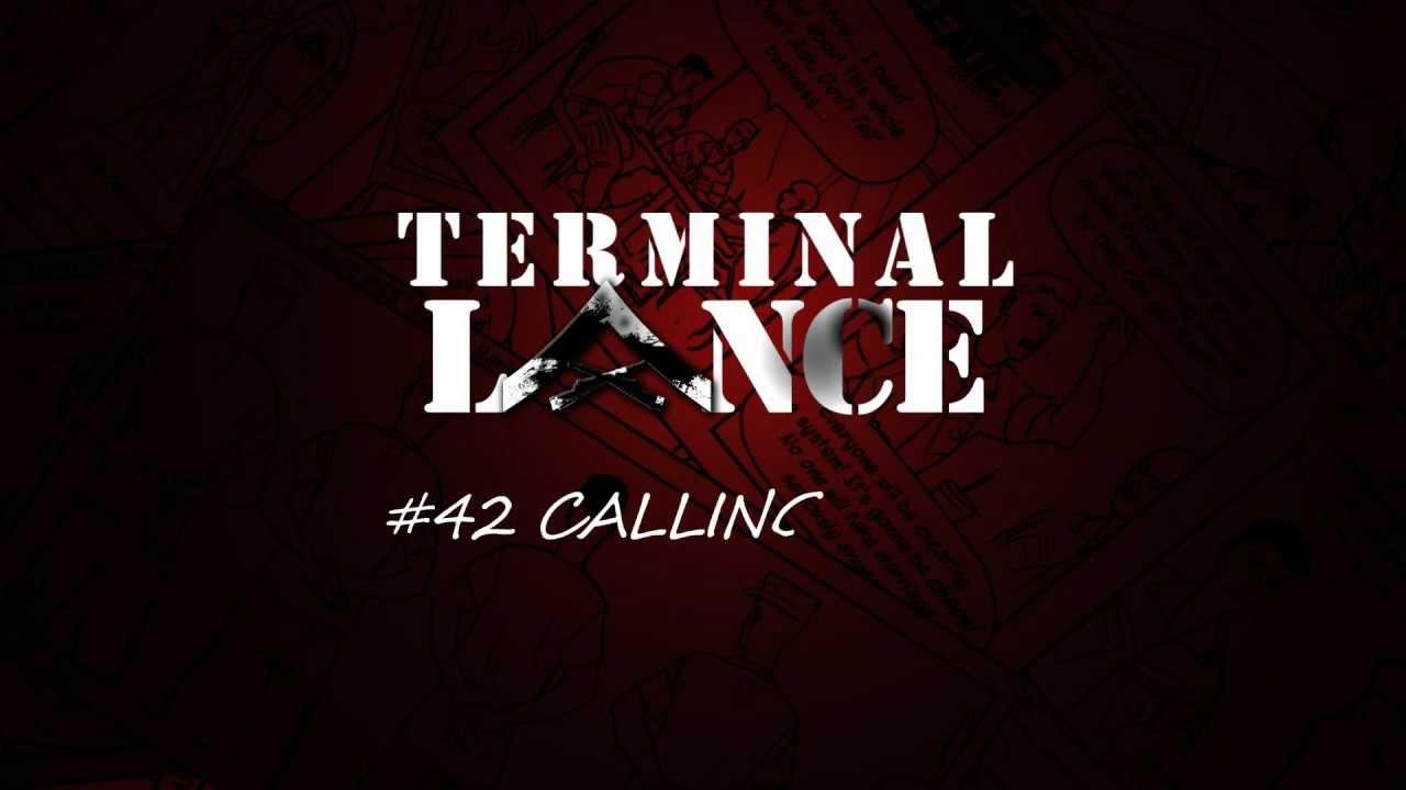 Terminal Lance Short Opener - YouTube