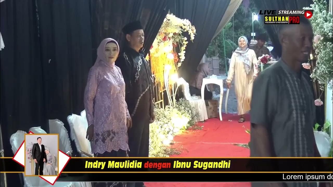 CINTA - REUNI PAGI || INDRY - IBNU || KANDANGSAPI 1 DS. BUGISTUA KEC.ANJATAN || 3 JULI 2023 ...