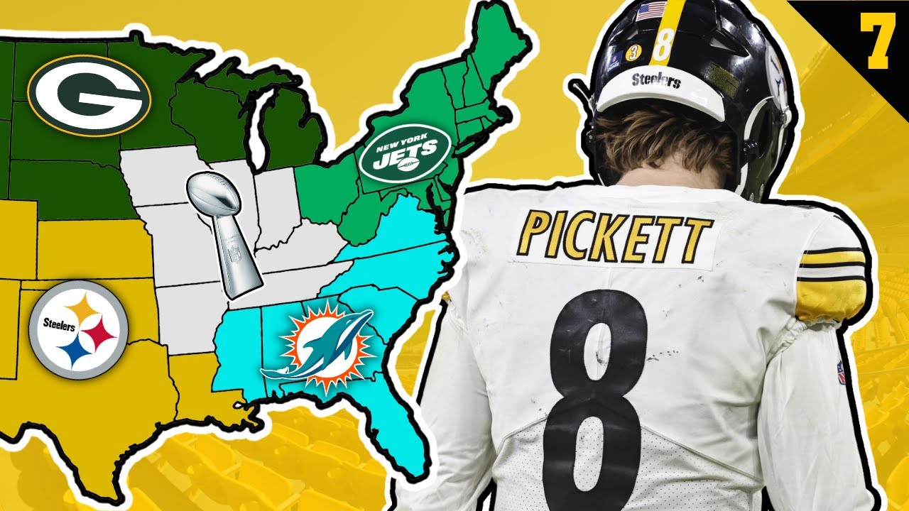 Imperialism Franchise FINALE - SUPER BOWL! (Madden 23) - YouTube