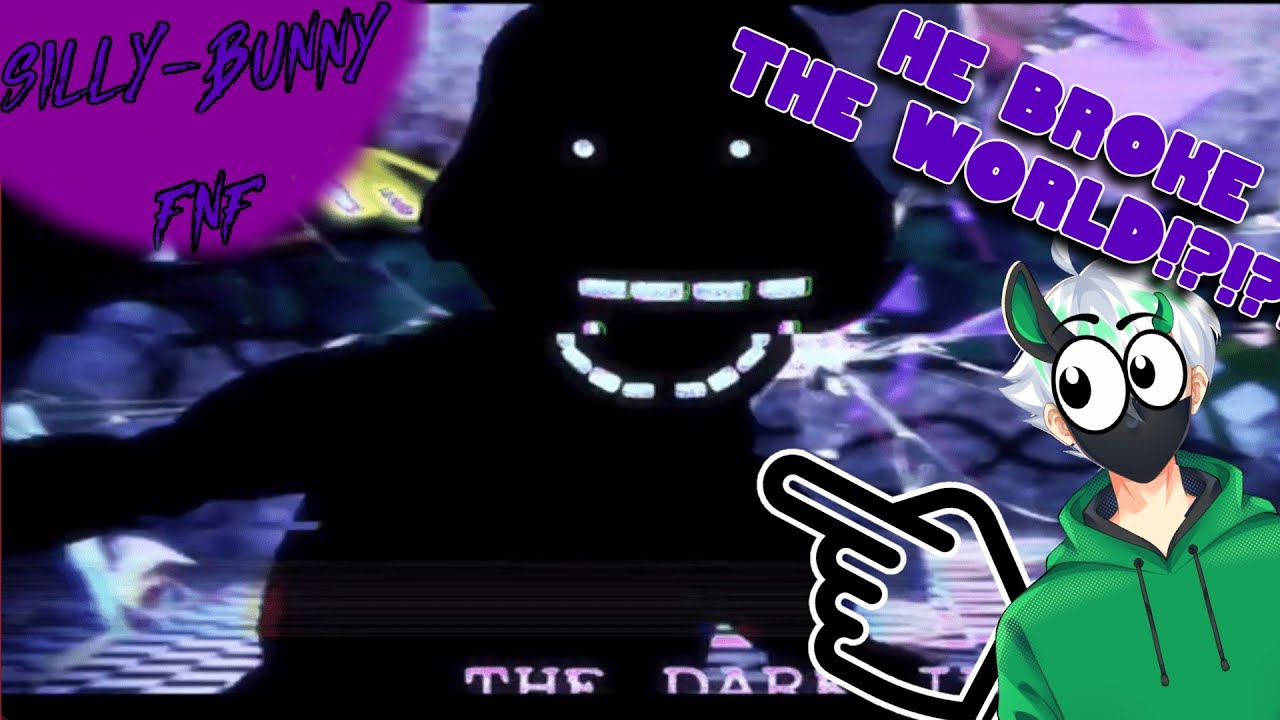 I DON'T KNOW WHICH SONG IS BETTER, THIS OR SHADOW FREDDY!?!?! | Shadow ...