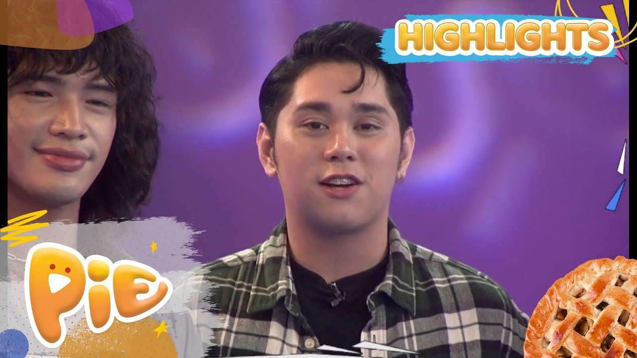 PIE NIGHT LONG (2/9) | August 29, 2022 | PIE Channel - YouTube