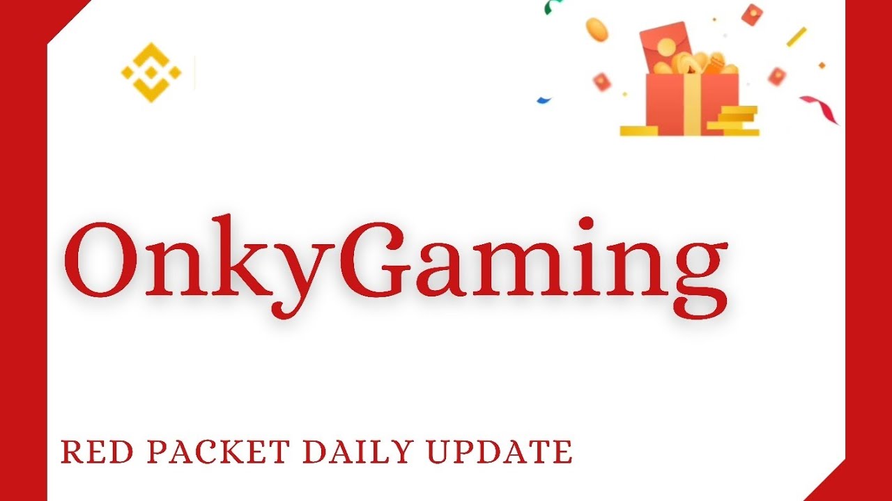 Binance Red Packet | Free XRP | 11 March 2025 - YouTube