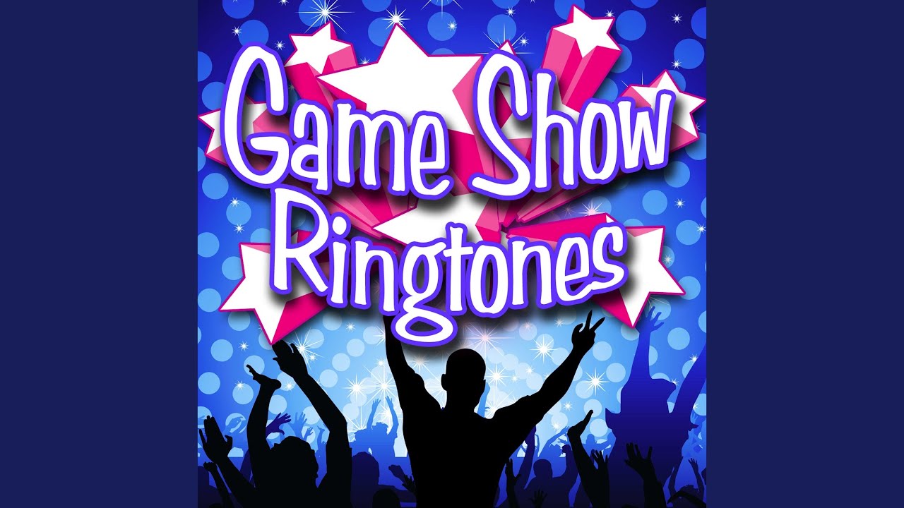 Cheesy Game Show Opening Theme Ring Tones - YouTube
