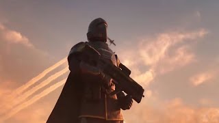 Helldivers 2 Black Screen Fix How To Fix Helldivers 2 Black Screen ...