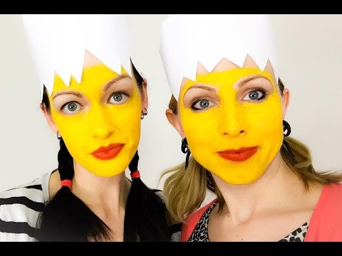 Teckenspråk - Gullefjun - Vega & Em (Swedish sign language) - YouTube