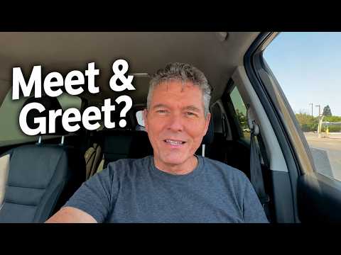 A Meet & Greet with History Hunters?