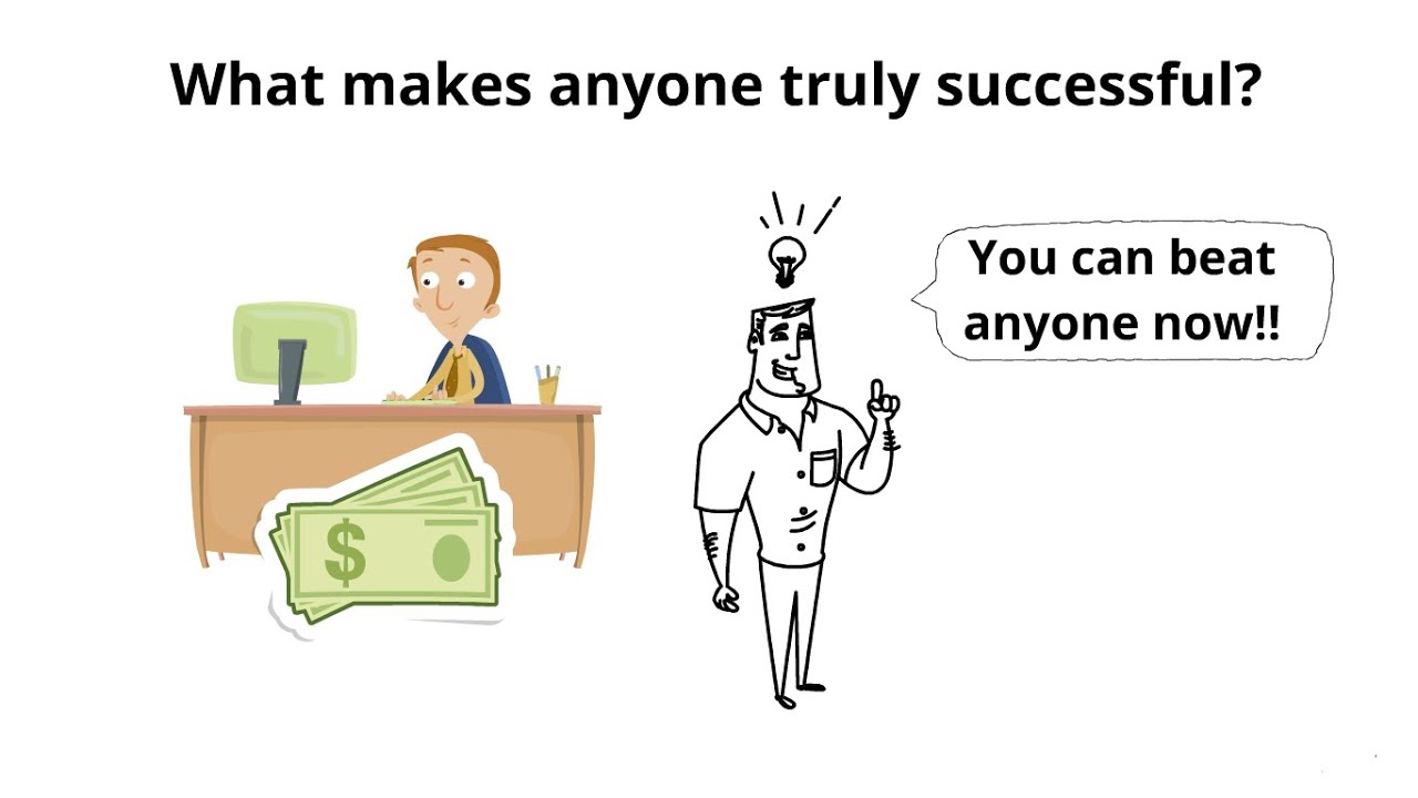 How to be Truly Successful (Achieving Long-Term Success) - YouTube