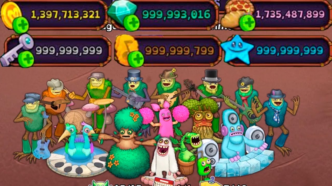 MSM Hacks: Playing Private Server - Shugabush Island - YouTube