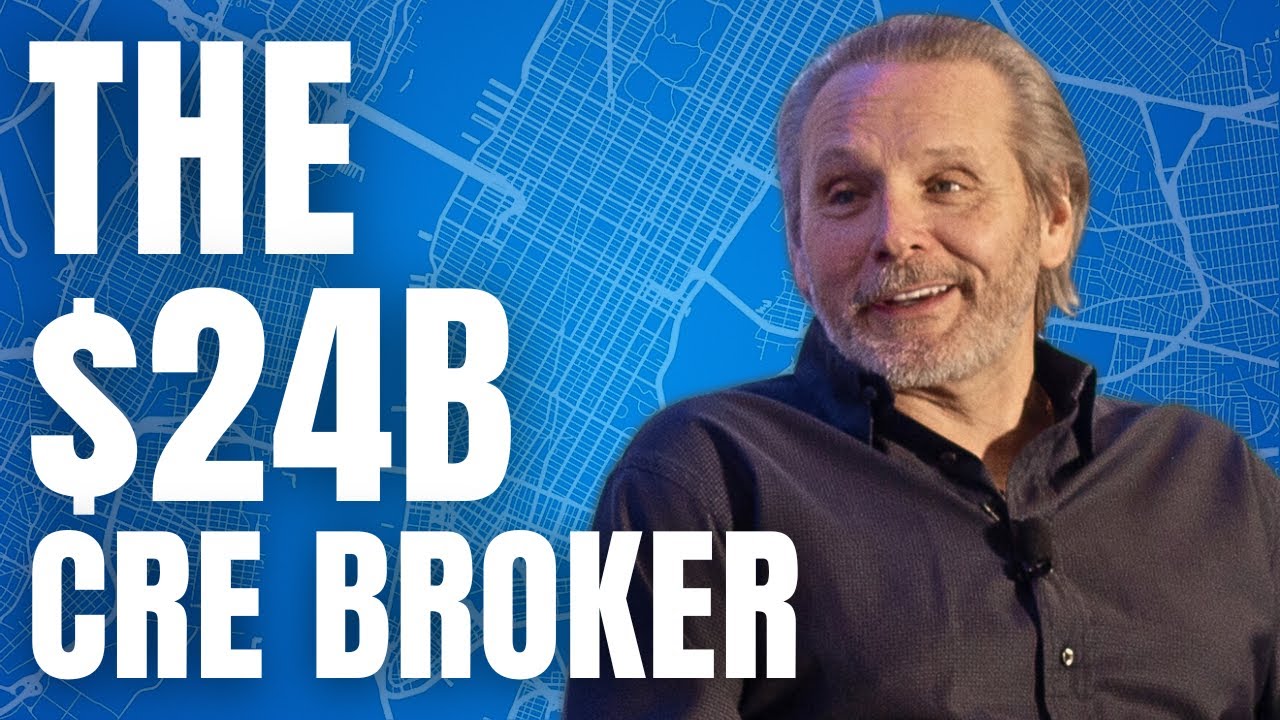 Bob Knakal: A $24 Billion Broker's Guide for the Next Generation in ...