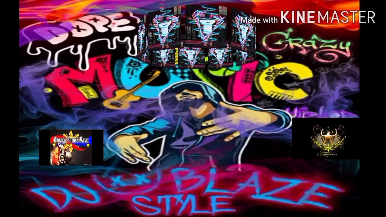 Meron akong ano - Francis M by DjBlaze - YouTube