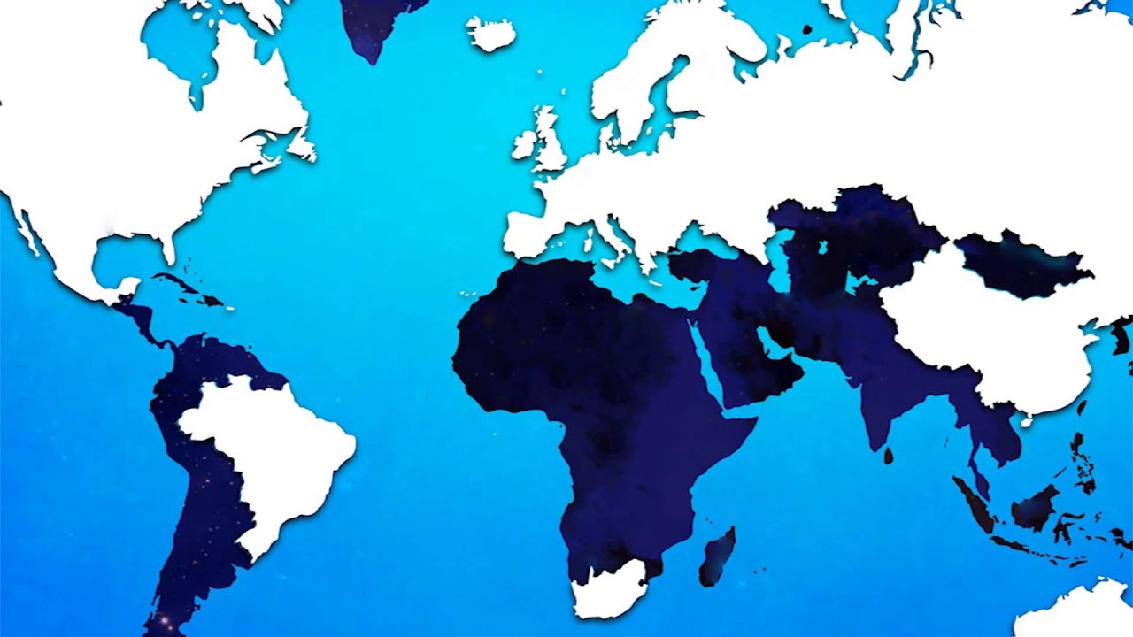 Drop by Drop - TRAILER - YouTube