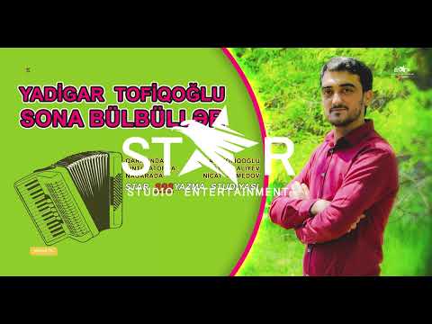 Yadigar Tofiqoğlu ⧸ Sona Bülbüllər ⧸ sona bulbuller yadigar tofiqoglu ⧸ xalqmahnilari ⧸ qarmon