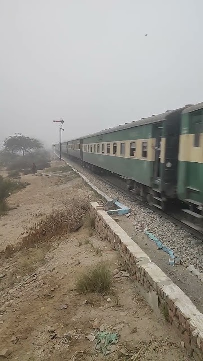 6308 With 41 Up Qaraquram Exp15 11 2024 - YouTube