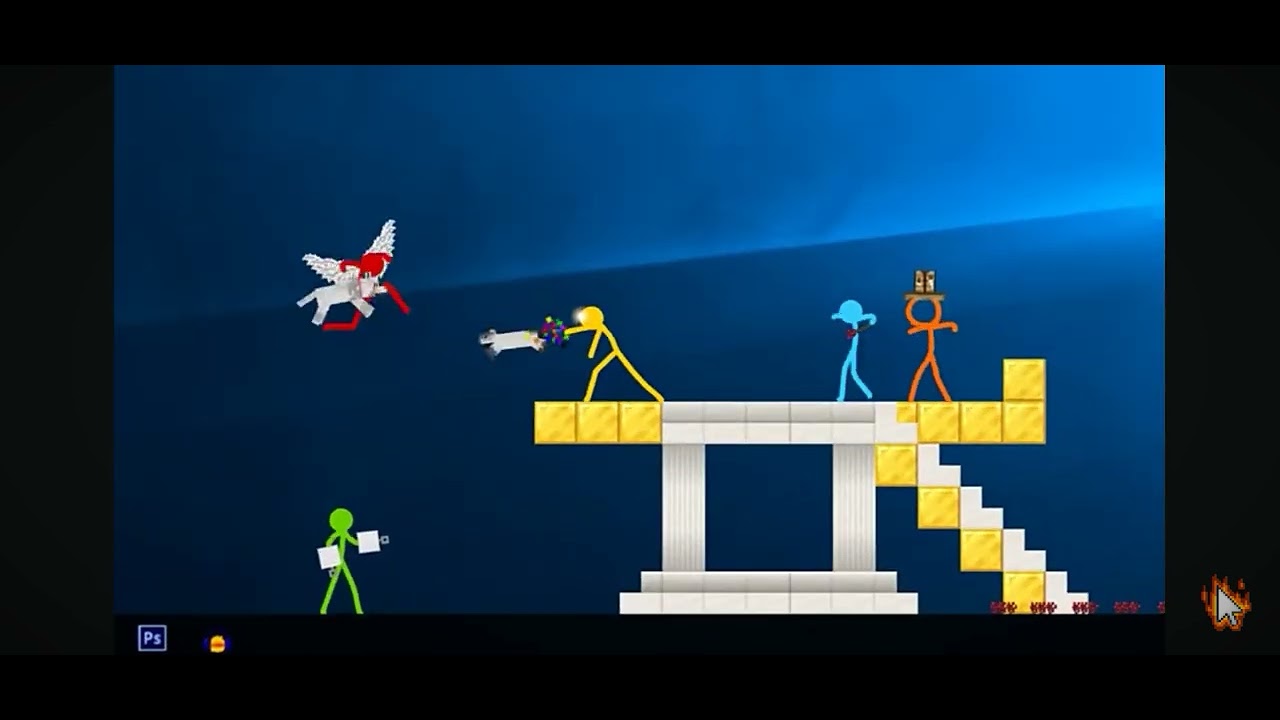 alan becker - YouTube