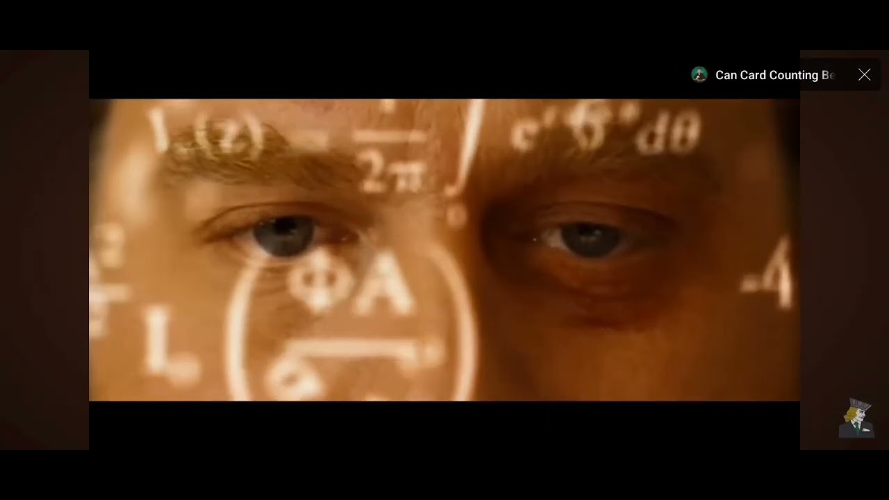 hangover math scene - YouTube