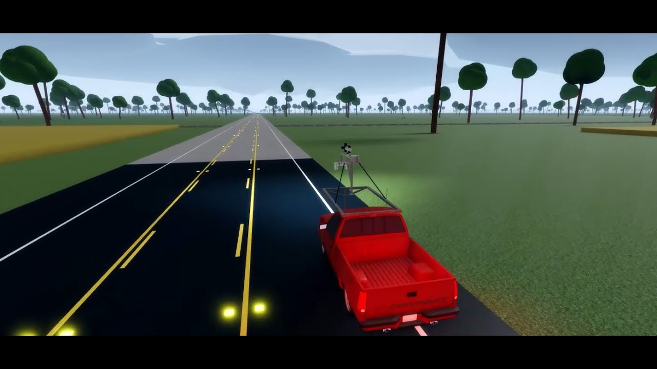 Twisted version 1.14.3 (part 1) - YouTube