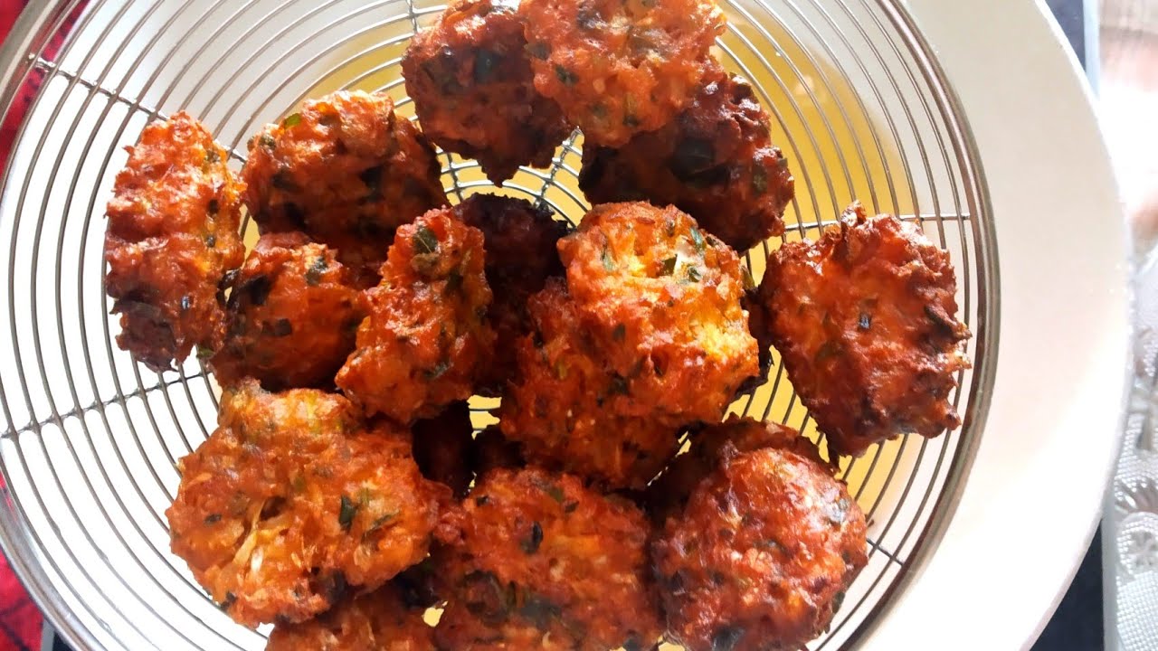 ഈ സ്നാക്ക് നിങ്ങൾക്ക് കടയിൽ നിന്നും കിട്ടില്ല | Spicy Snack Recipe ...