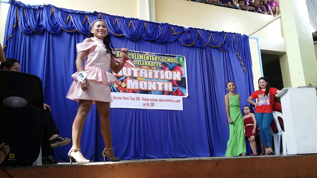 The A1 Child Contest (introdusing my self) - YouTube