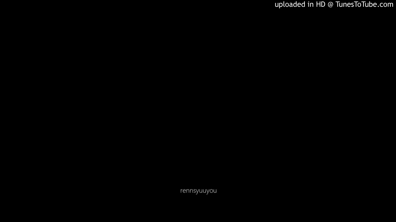 rennsyuuyou - YouTube