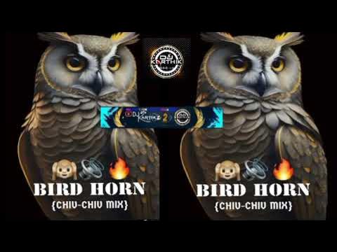 bird horn dj compitition use demo dailogue mix chiv chiv - YouTube