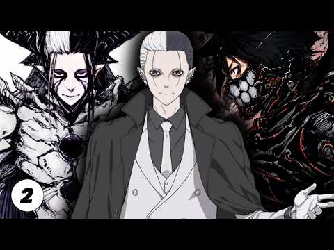 He Could Talk to Animals, Until One Legendary Demon Cat Changed Everything | Black Torch 2