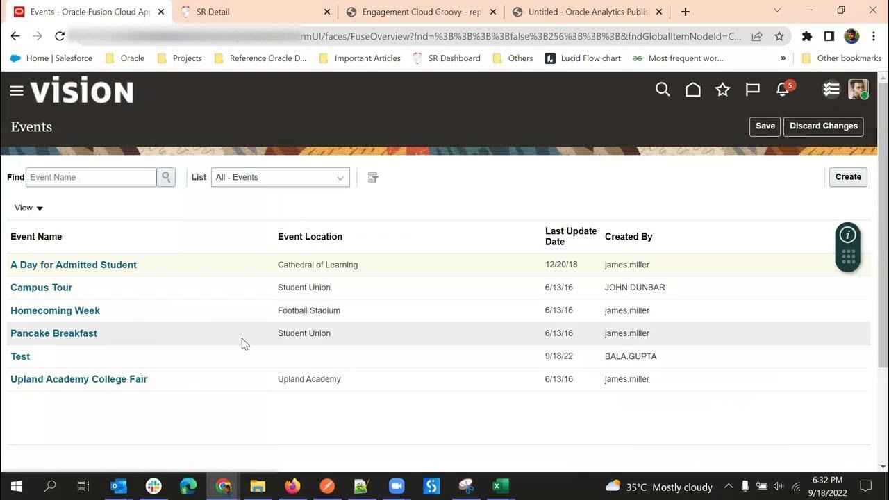 Creating and Updating Records in Bulk using Postman with CSV File ...