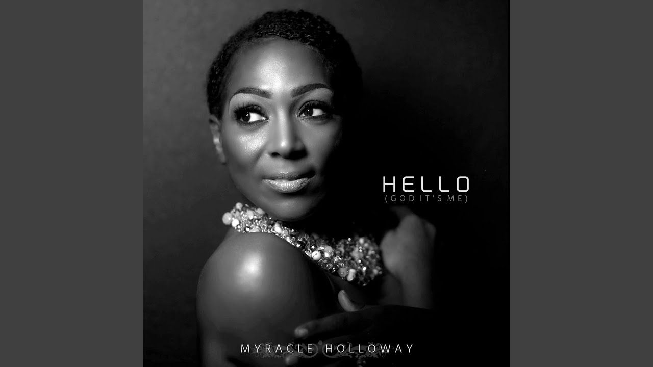Hello (God It's Me) - YouTube