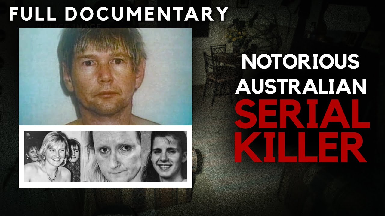 Australia's Most Chilling Serial Killer: Inside the Mind of Peter ...
