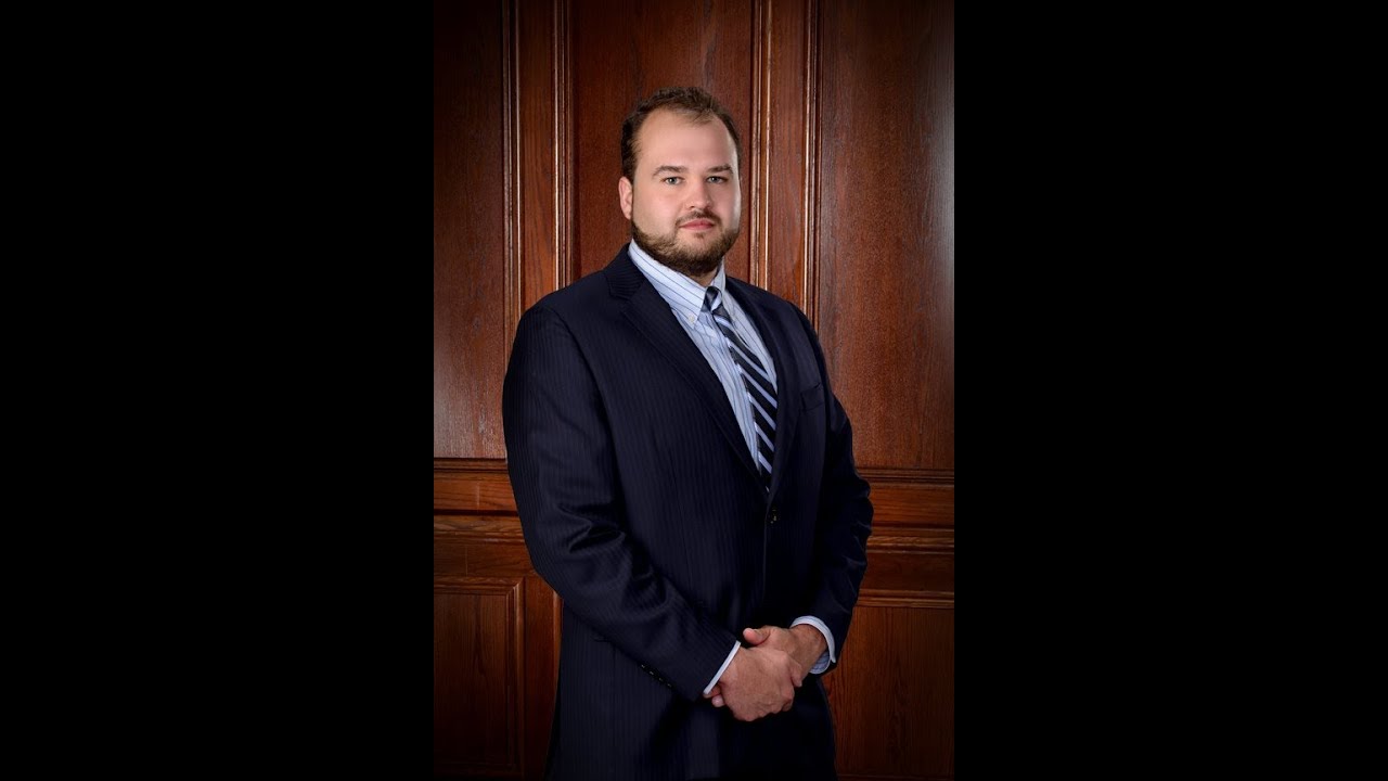 Law Office of David Gladish, P.C. - Trial Attorney Mark Schocke - YouTube