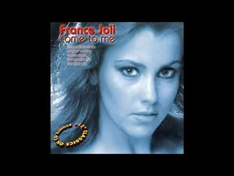 France Joli - Come To Me (Classy Disco Remix) - YouTube