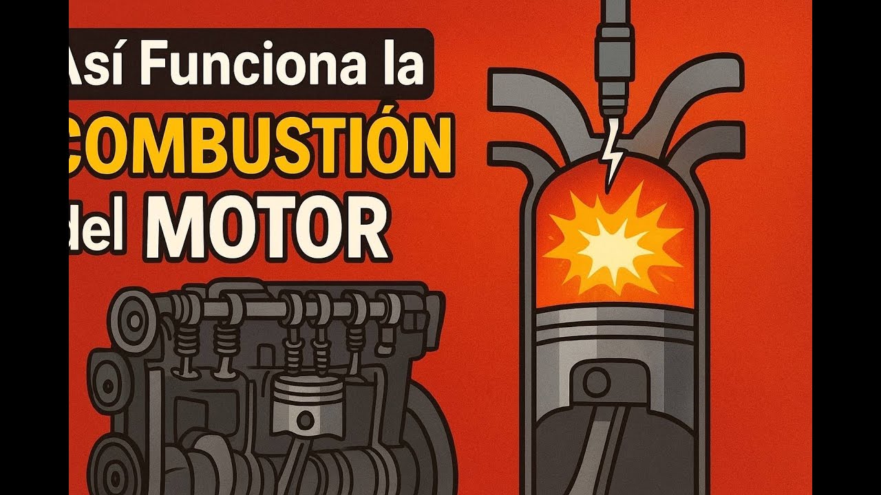Why Your Engine Isnt Exploding And How To Fix That Youtube 2541