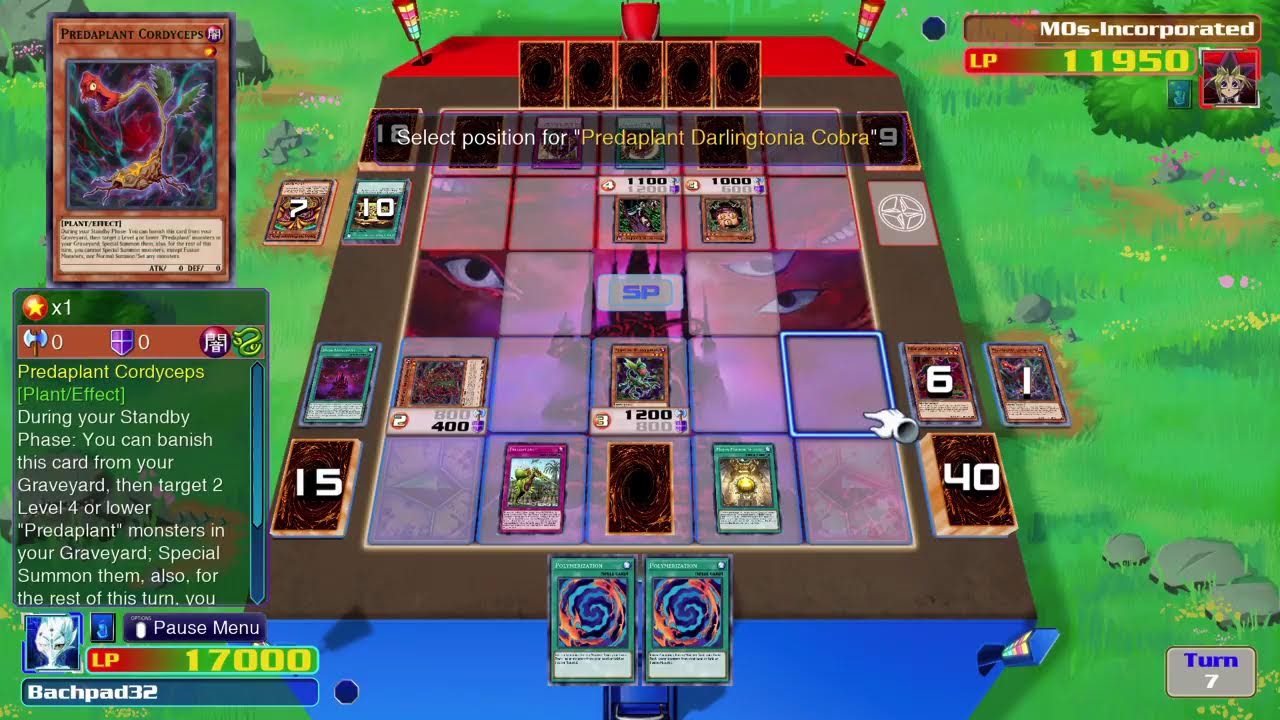 Yu-Gi-Oh! legend of the fart link evolution new deck - YouTube