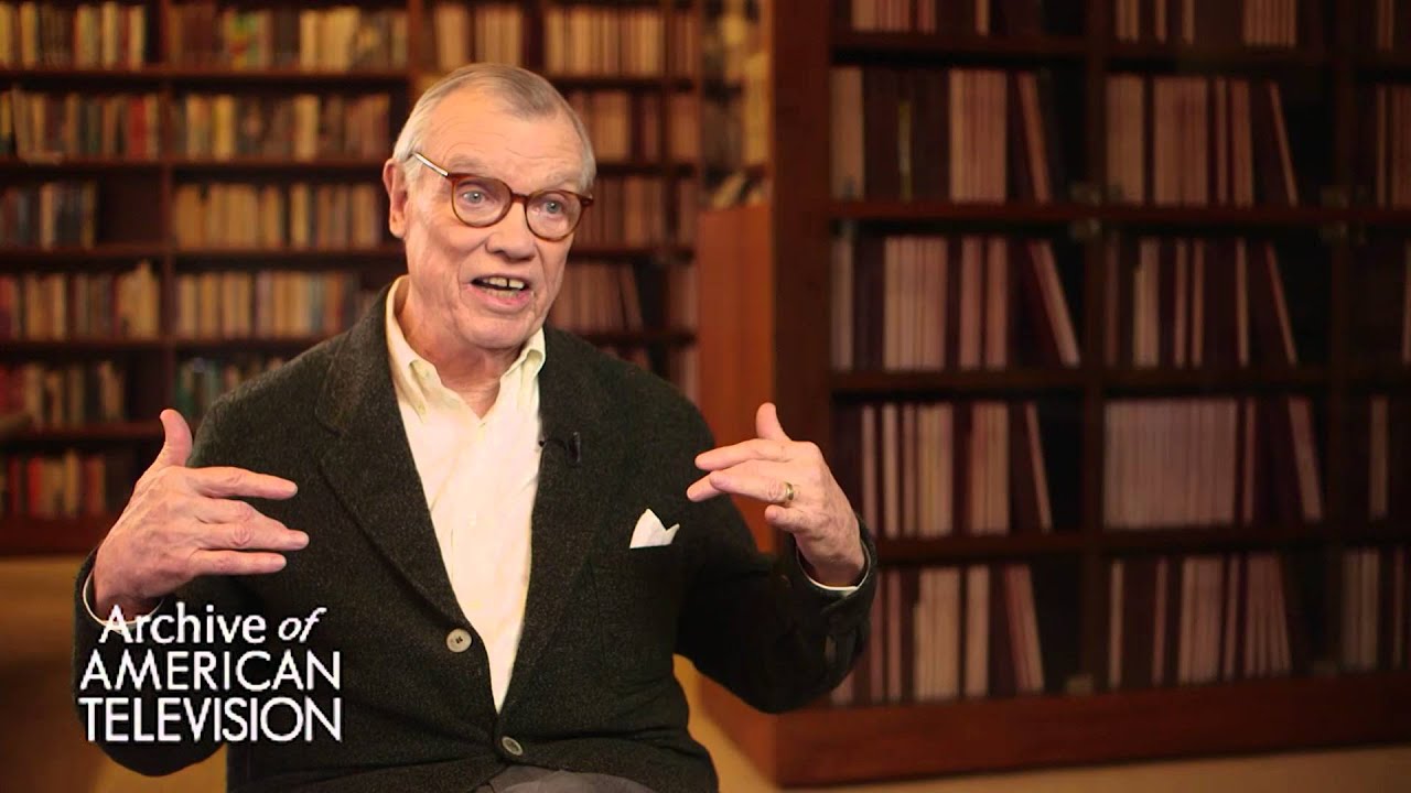 Hugh Wilson on the "WKRP in Cincinnati" ratings and success in ...