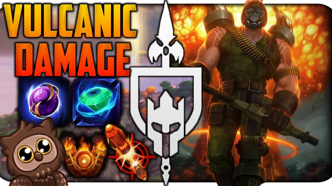 50,000+ VULCAN DAMAGE INSANE LATE GAME TEAMFIGHTS! - Smite - YouTube