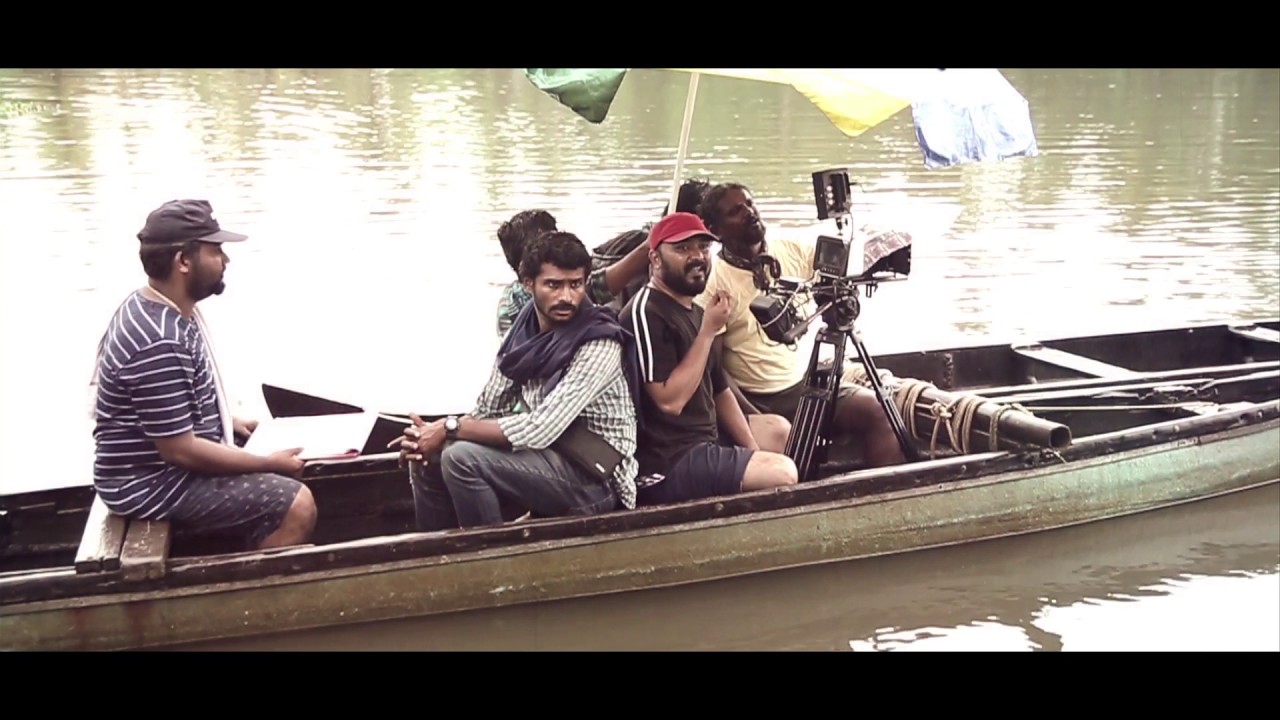 "Irulparappil" - Ft.Aswin Jose - MOVL title song - YouTube