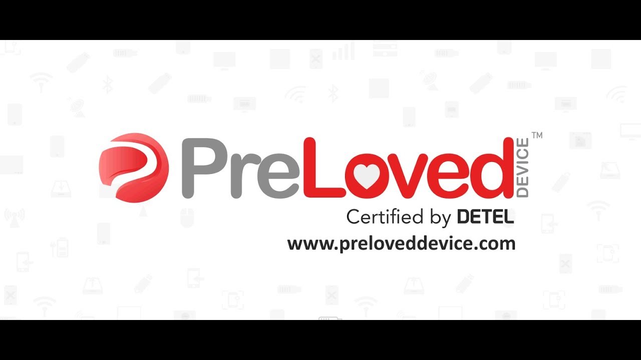 PreLoved Device Launched By Rajiv Makhni | Certified By Detel | NDTV ...