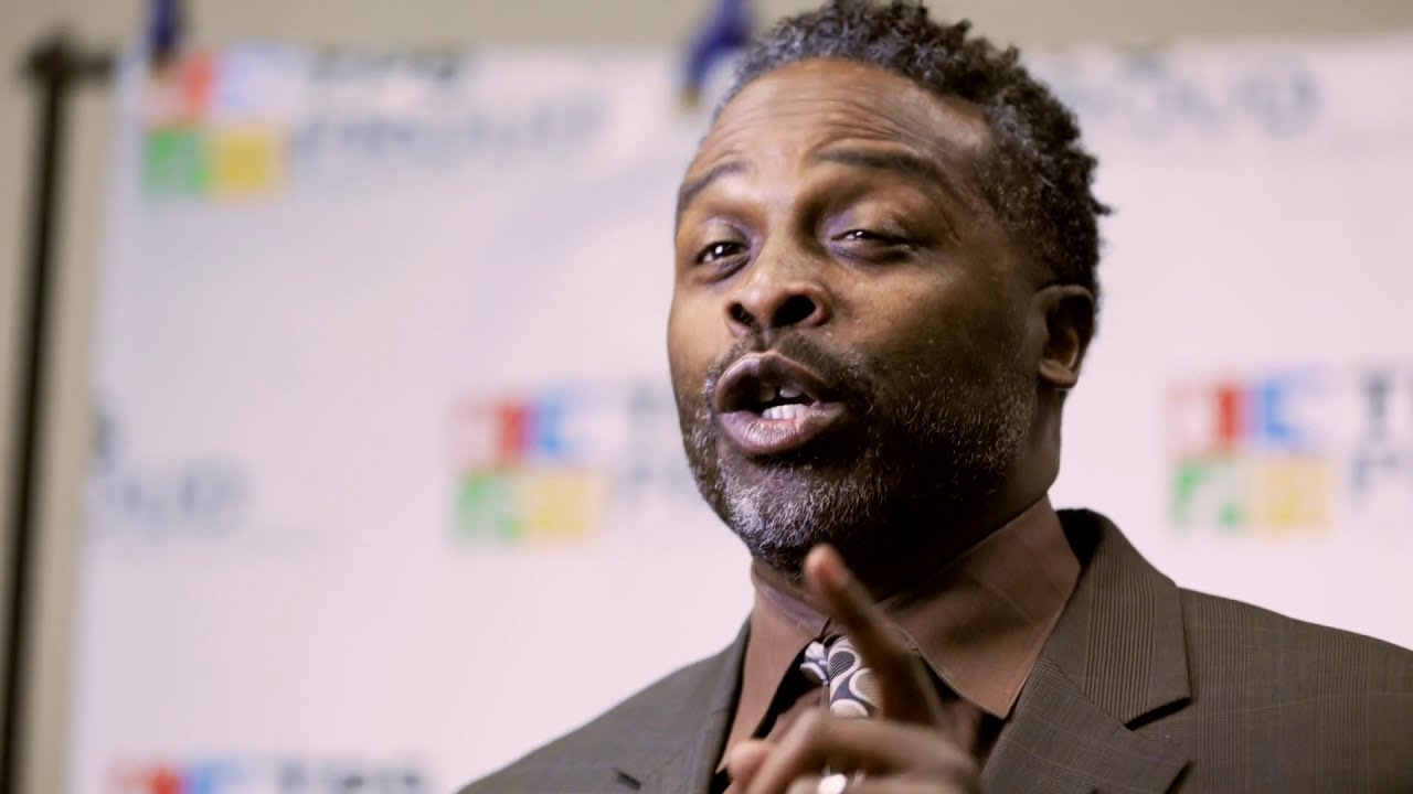 #doitfor | Tips From Dr. Carnel Smith - YouTube