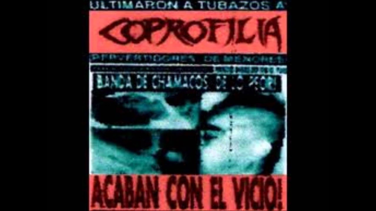 Intro coprofilico - coprofilia - YouTube