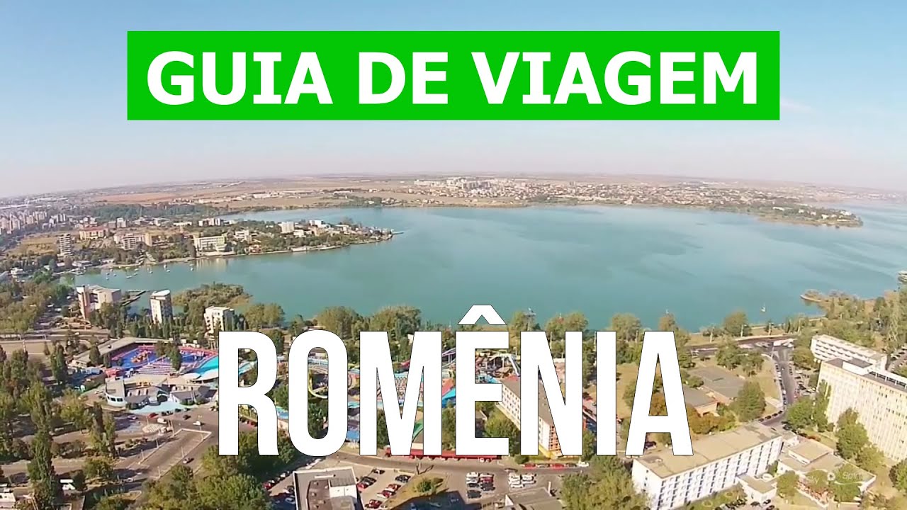 Viagem à Romênia | Natureza, praias, vistas, mar, paisagens, cidades ...
