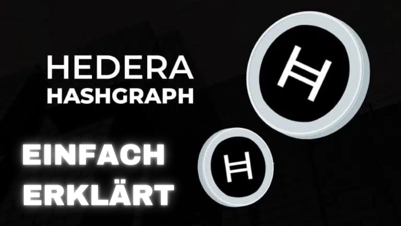 Was ist HBAR? Erklärt mit Animationen - YouTube