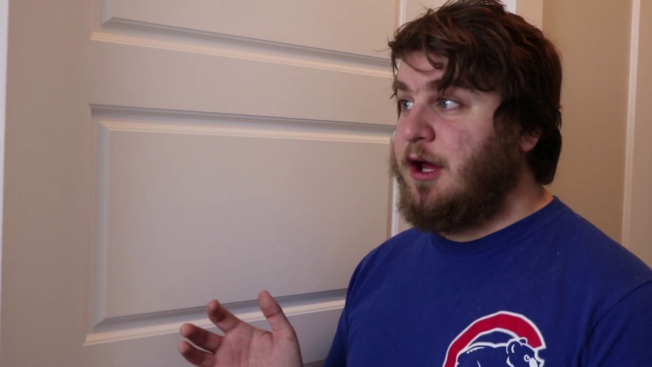 Mrs. Doubtfire Hello - YouTube