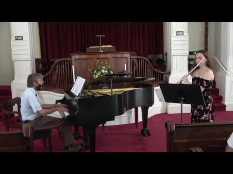 Reflection no. 2 - Kevin Swenson - YouTube