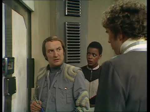 Blake's 7 - Avon Proof - YouTube