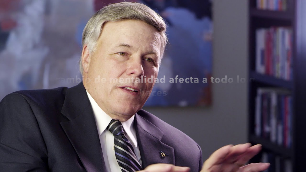 Video Arbinger Home - YouTube