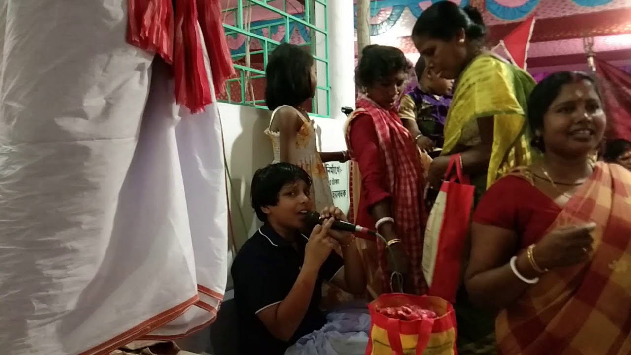 Jay hore boll jay vhba gokul Sarkar 9641526465 - YouTube