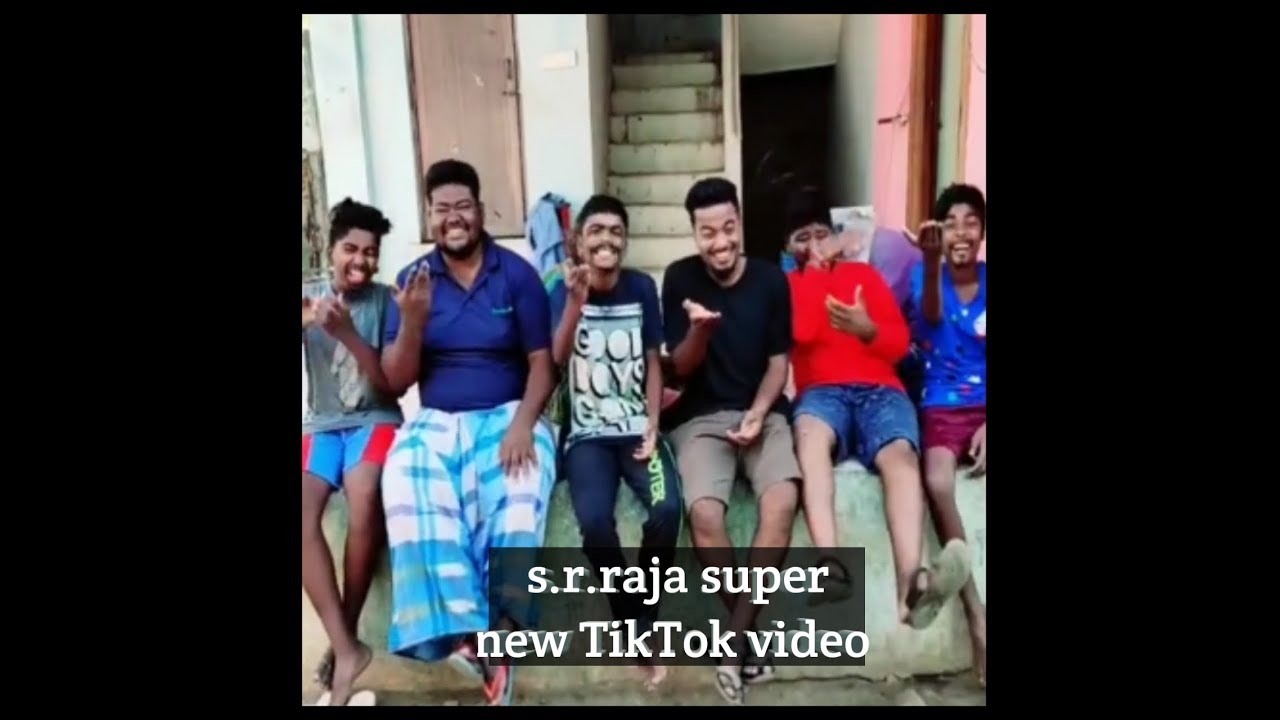 S.r.raja super new TikTok video - YouTube