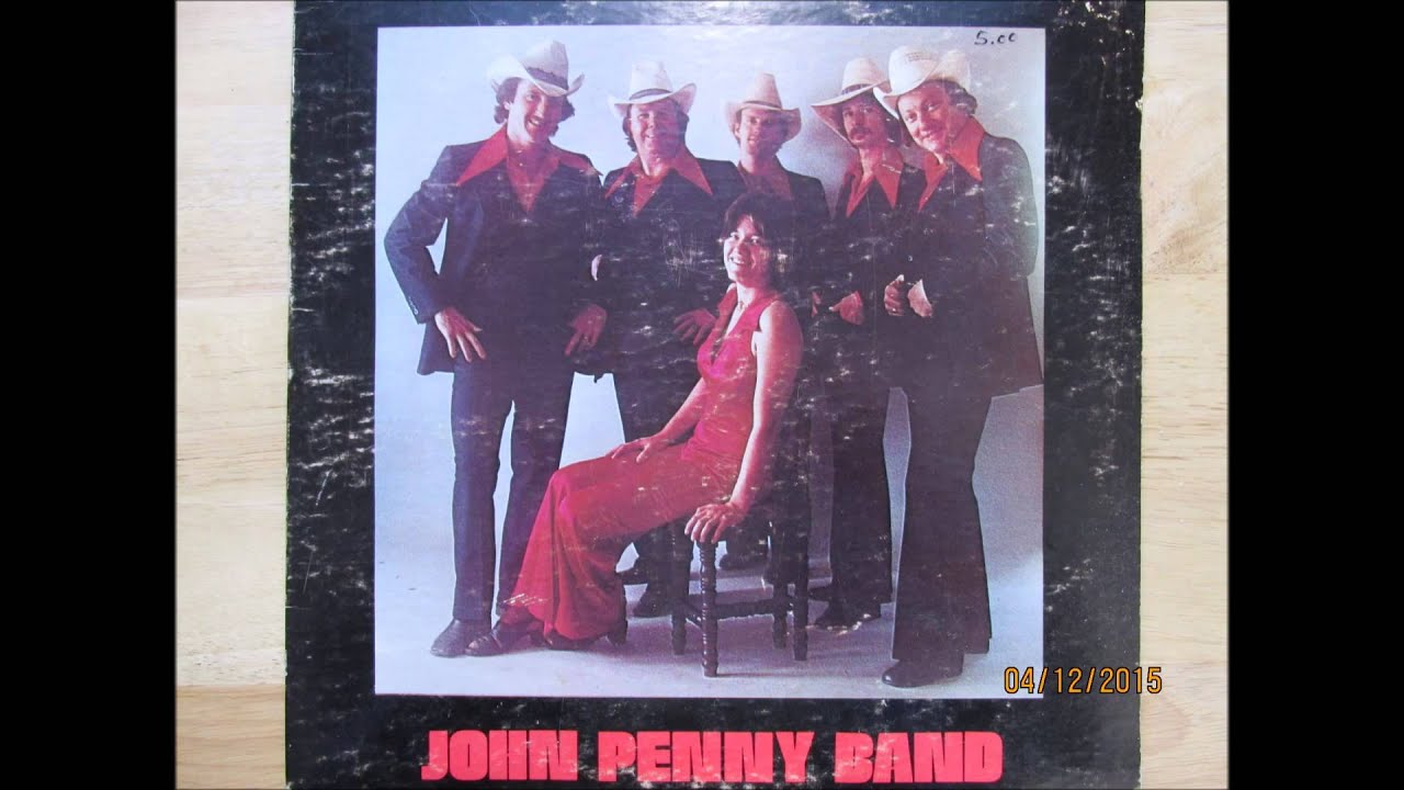 John Penny Band What Love Has Left - YouTube