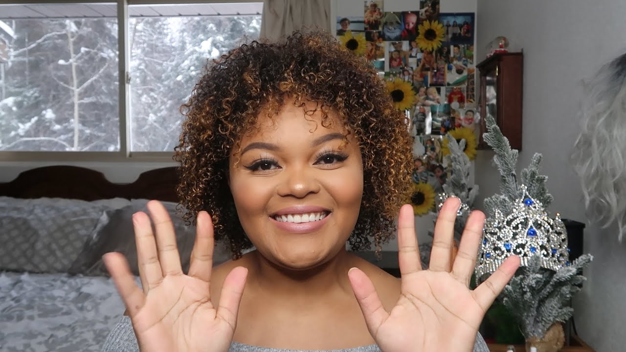 MY FIRST DEVA CUT!! | MY EXPERIENCE AND RESULTS | DO I LIKE IT?? | GLOW UP TRANSFORMATION - YouTube