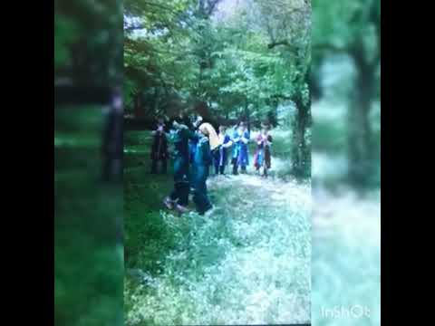 Zaqatala Car avar qruppuuuuu